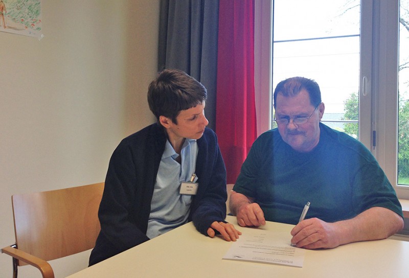 Logopädie - ELBLAND Reha- und Präventions GmbH