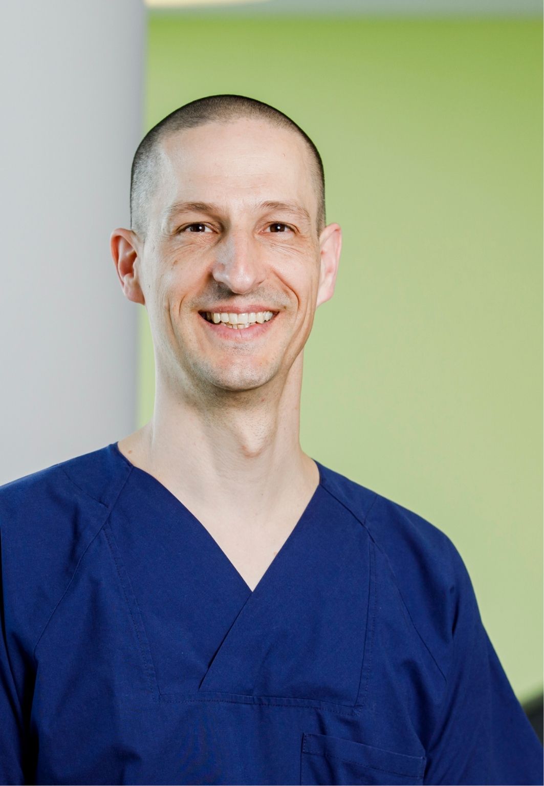 Team - ELBLAND Reha- und Präventions GmbH